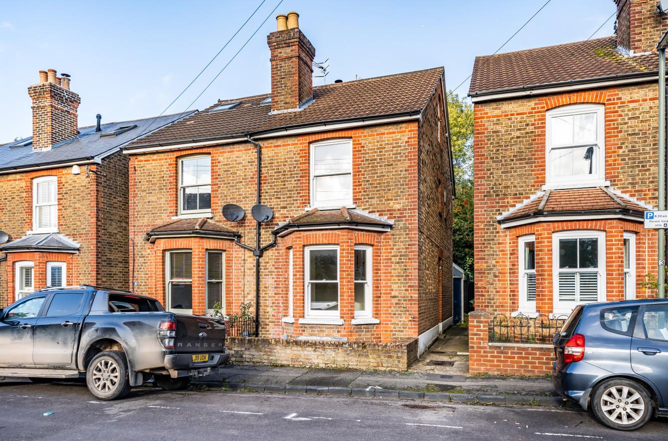 Gardner Road, Guildford - Collins Guildford